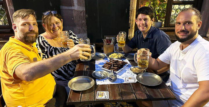 Authlogics is our guest – RIGG GmbH – Ihr Partner für die neuesten ...